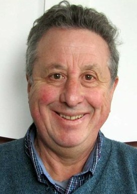 10 Little Questions with Steve Weatherill – Virtual Authors UK