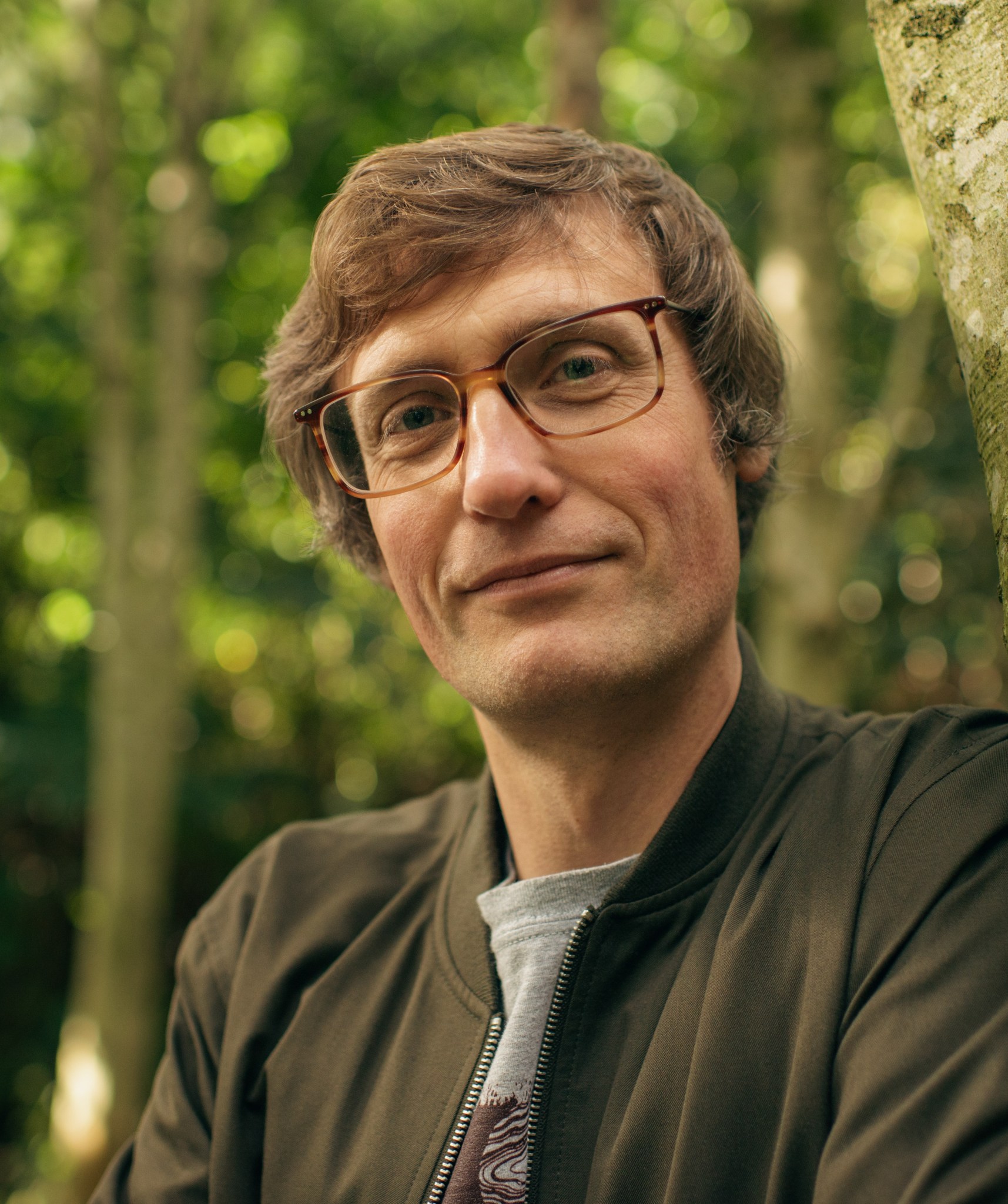 10 Little Questions with Darren Simpson – Virtual Authors UK